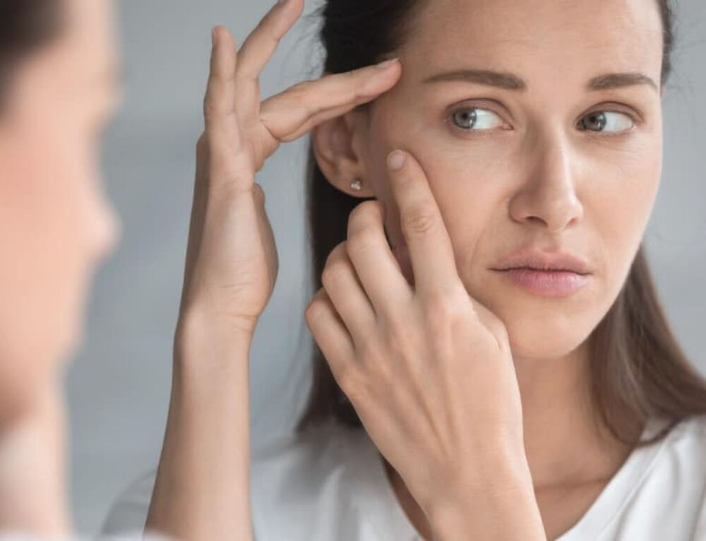 Como tratar os sulcos faciais? | Dra. Angélica Pacheco